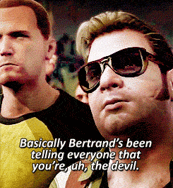 Infamous 2 video games GIF - Find on GIFER