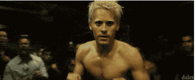 Jared leto GIF - Find on GIFER