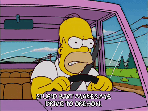 Homer simpson episode 11 GIF - Find on GIFER