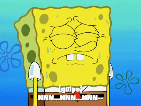 GIF treats spongebob squarepants season 8 - animated GIF on GIFER