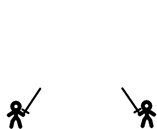 Swords GIF - Find on GIFER