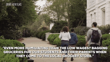 College GIF - Find on GIFER