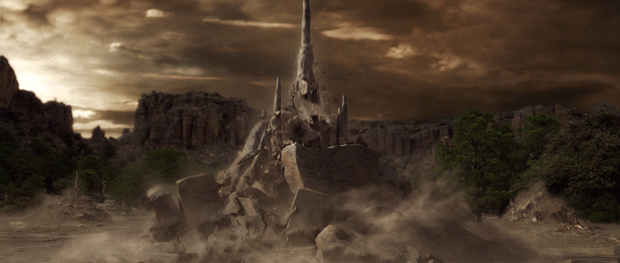 GIF evolution - animated GIF on GIFER