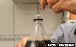 GIF prank - animated GIF on GIFER