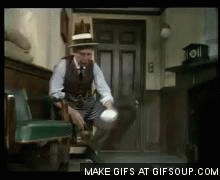 GIF panic - animated GIF on GIFER