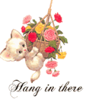 GIF there - animated GIF on GIFER