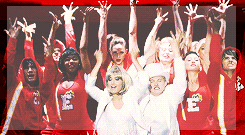 High school musical fav movies hsm edit GIF - Find on GIFER