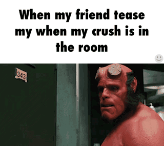 The room GIF - Find on GIFER