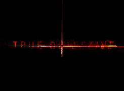 GIF true detective true detective opening season 2 - animated GIF on GIFER