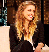 Amber heard amber heard hunt GIF - Find on GIFER
