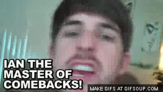 The master GIF - Find on GIFER