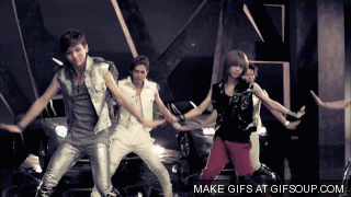 Shinee GIF - Find on GIFER