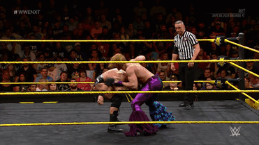 Wwe nxt wwe nxt GIF - Find on GIFER