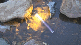 Torch GIF - Find on GIFER