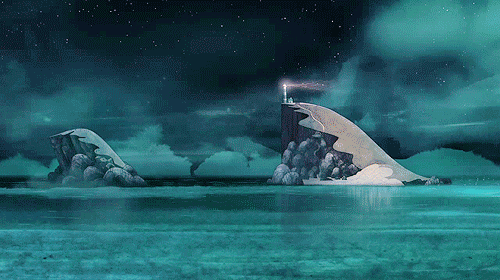 Sea GIF - Find on GIFER