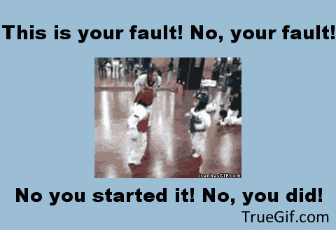 Fault GIF - Find on GIFER