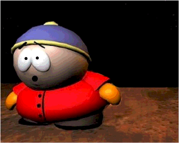 Cartman GIF - Find on GIFER