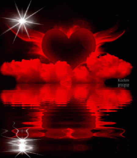 GIF reflection - animated GIF on GIFER