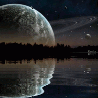 Landscape GIF - Find on GIFER