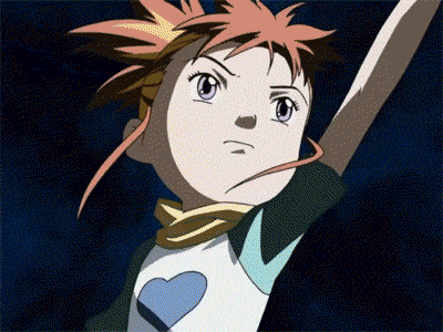 GIF digimon cartoons comics - animated GIF on GIFER