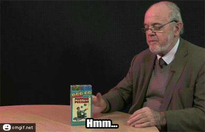 Reaction GIF - Find on GIFER