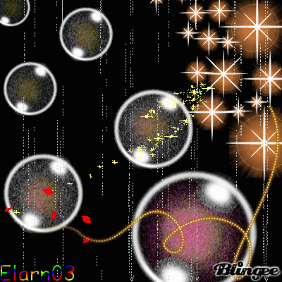 GIF bubbles - animated GIF on GIFER