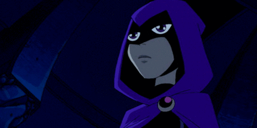 Raven GIF - Find on GIFER