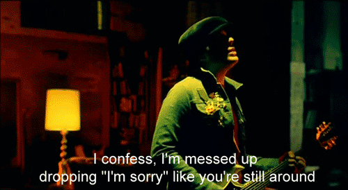 Fall out boy fob musical GIF - Encontrar en GIFER