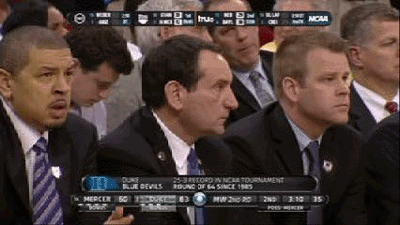 Sports ncaa duke GIF - Find on GIFER