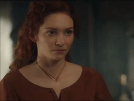 GIF poldark ross poldark demelza poldark - animated GIF on GIFER