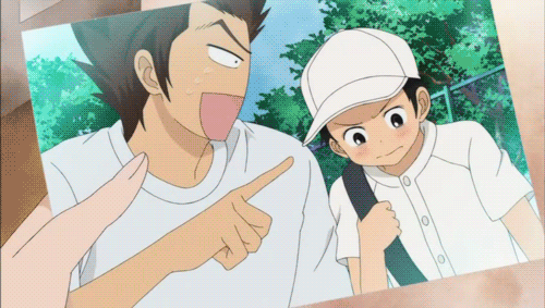 Гифка герой held гиф картинка, скачать анимированный gif на GIFER