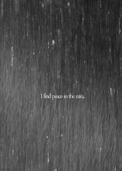 Rain weather raining GIF - Find on GIFER