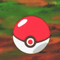 Pokeball GIF - Find on GIFER