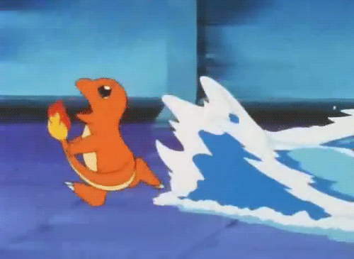 Charmander GIF - Find on GIFER