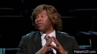 Key and peele GIF - Find on GIFER