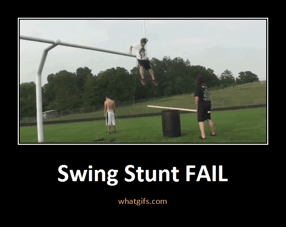 Fail GIF - Find on GIFER
