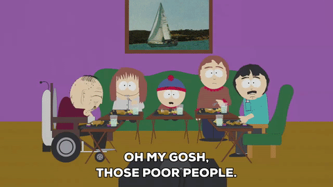 Tv sharon marsh randy marsh GIF - Encontrar en GIFER