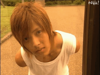 Music smile japanese GIF - Find on GIFER