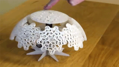 3d printing mechanical GIF - Find on GIFER