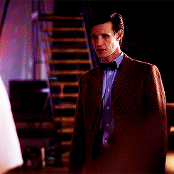Doctor who s GIF - Find on GIFER
