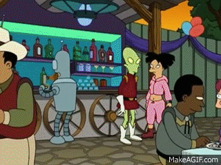 Bender GIF - Find on GIFER