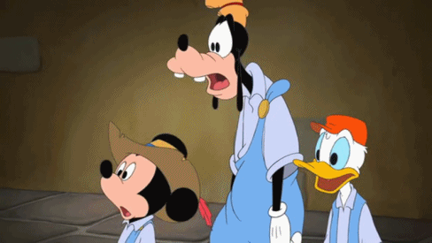 The three musketeers GIF - Find on GIFER