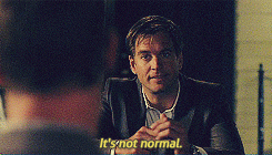 Ncis s7 anthony dinozzo GIF - Find on GIFER