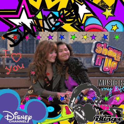 Shake it up GIF - Find on GIFER