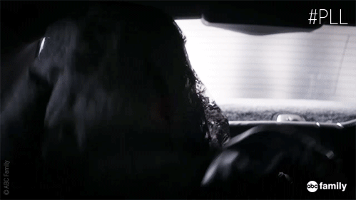 Pretty little liars pll GIF - Find on GIFER