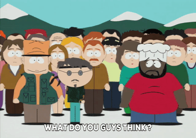 Chef unsure questioning GIF - Find on GIFER