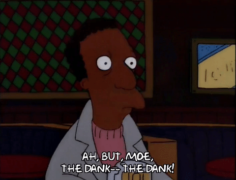 Season 7 episode 4 carl carlson GIF - Find on GIFER