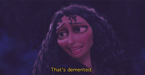 Tangled GIF on GIFER - by Puresmith