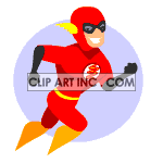 Superhero GIF - Find on GIFER