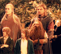 Gimli movies sam GIF - Find on GIFER